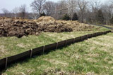 New Erosion Control Methods | Erosion, Sediment, and BMPs