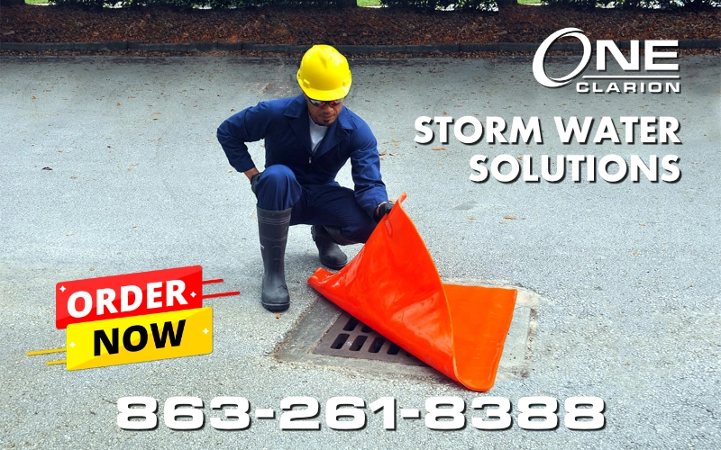 Stormwater Drain BMPs | Effective Drainage Systems